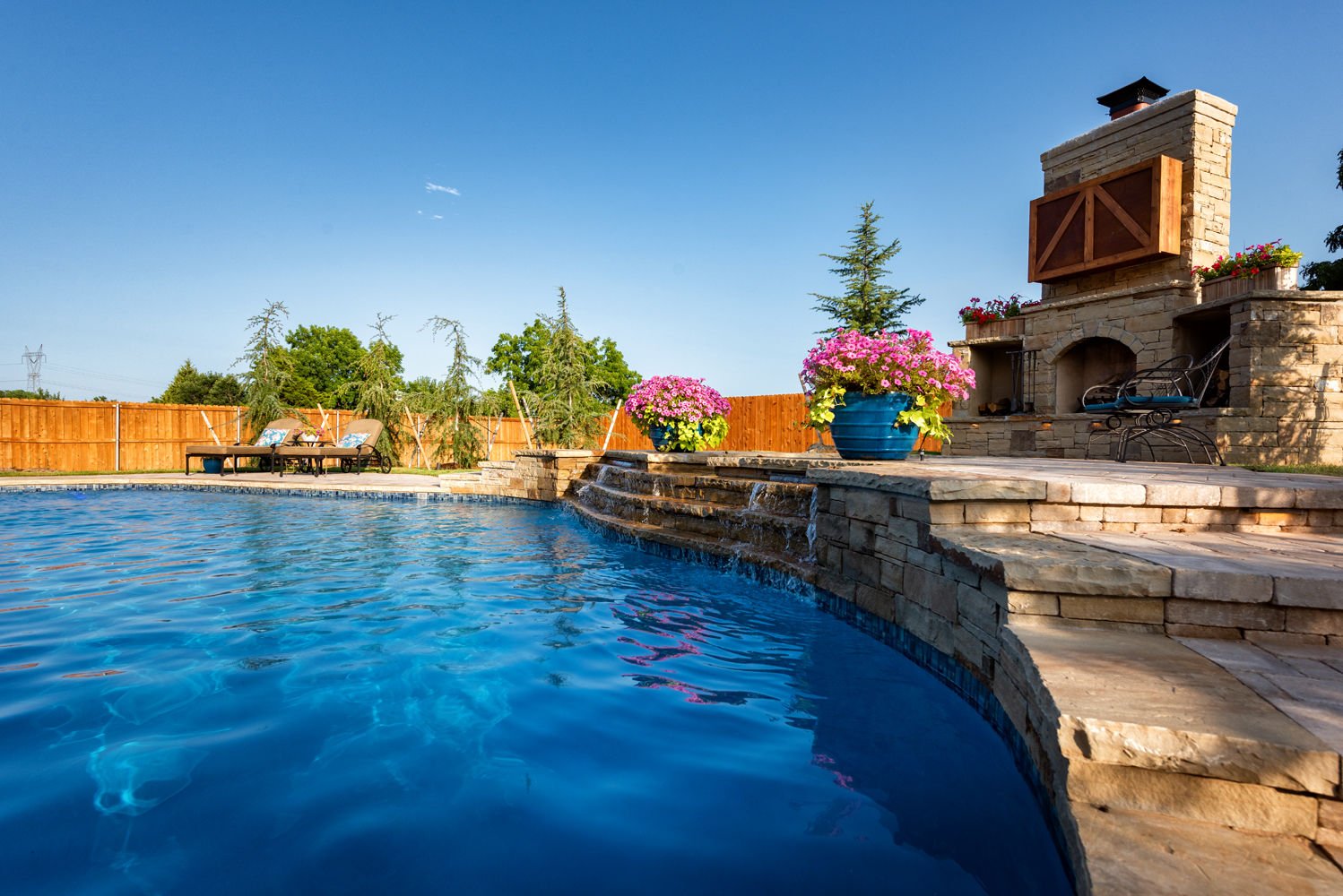 How Much Does an Inground Pool Cost?