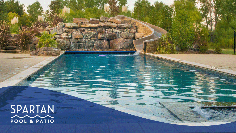 8 Steps for Opening Your Inground Pool