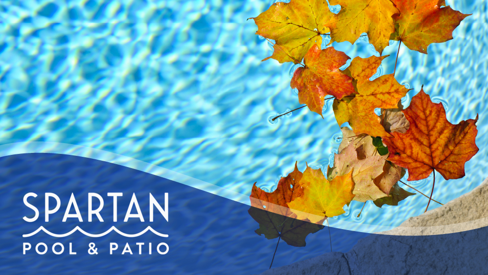 End of Pool Season Is a Lot of Work for Owners