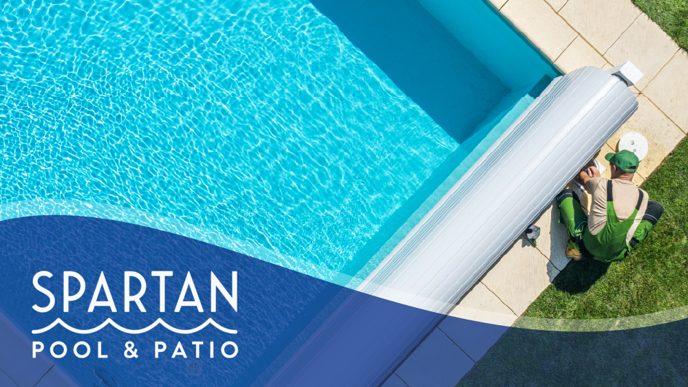7 Reasons Your Pool Is Cloudy and How to Clear It 7 Reasons Your Pool Is Cloudy and How to Clear It